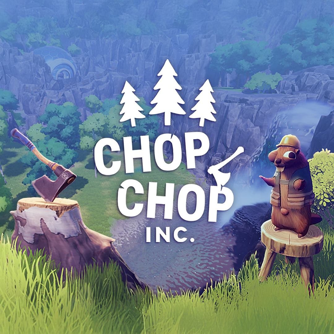 Chop Chop Inc. by NullRef Entertainment