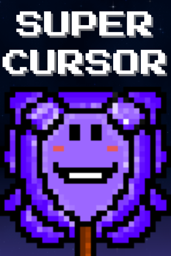Super Cursor by Zenfuso