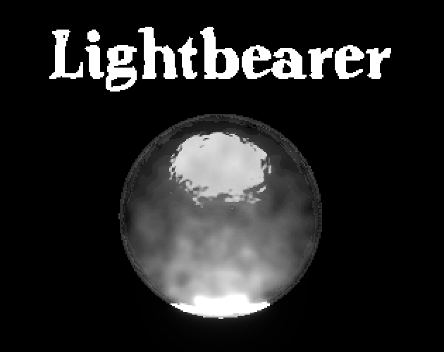 Lightbearer (alpha) by Middleton Henry