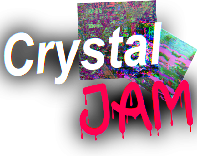 ($100-USD) Crystal JAM - itch.io