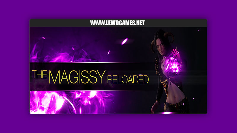 The Magissy: Reloaded [v0.4.11.5] By Bit Fat Games - itch.io
