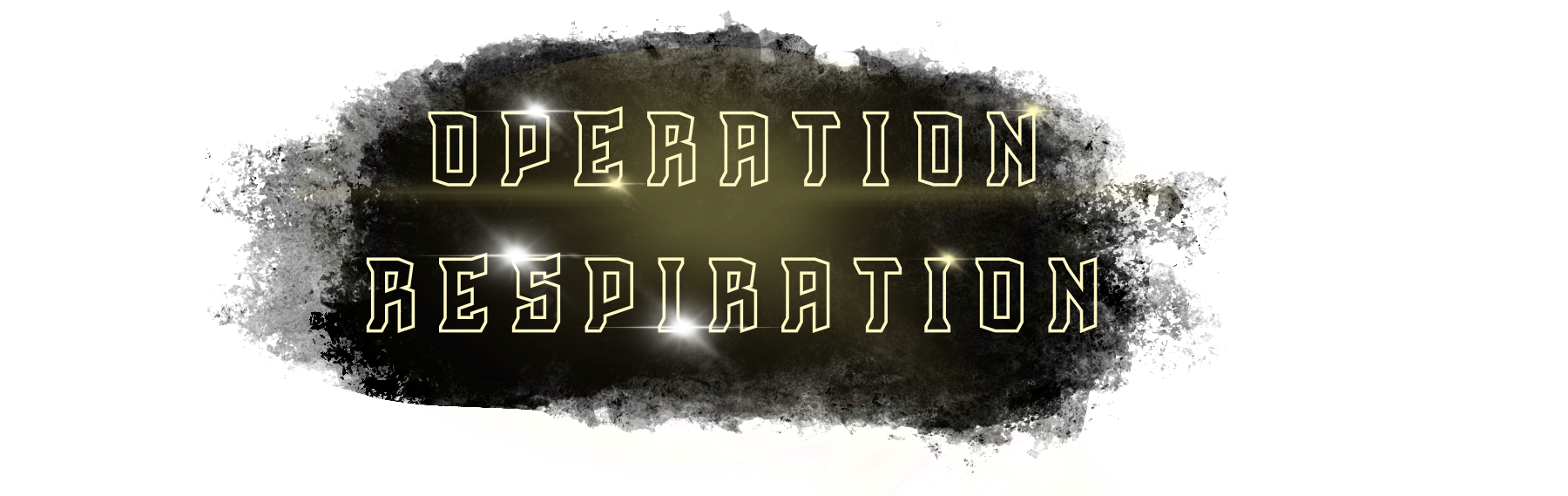 Operation: Resperation by Adam Houle