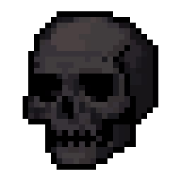 Ultimate Gothic Item Pack v0.5 - Gothic Pixel Art Item Pack by ...