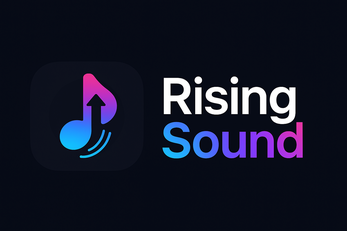 Rising Sound by NewSimGames