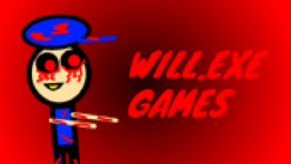 FNF William. exe Vs Sonic. exe by GamesWill