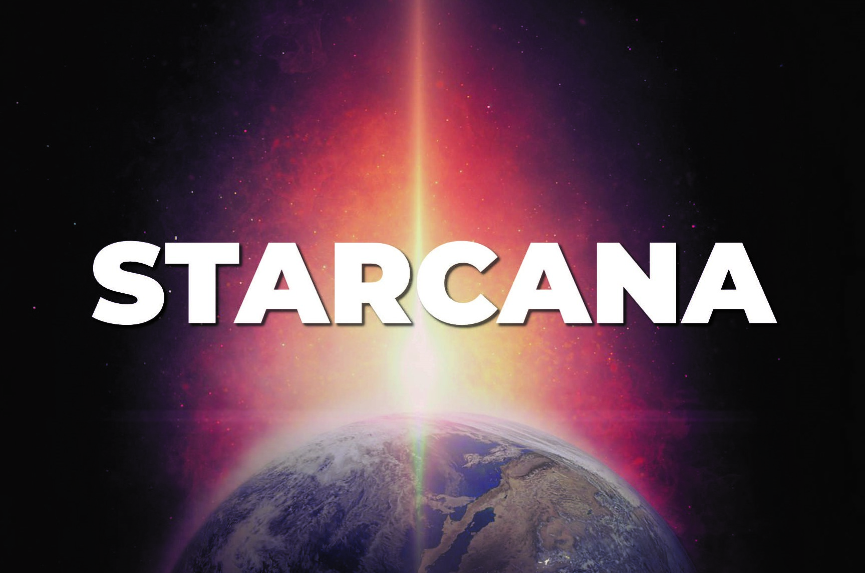 Starcana by Nora Blake