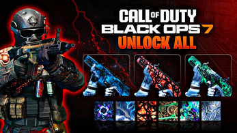BLACK OPS 7 UNLOCK ALL TOOL 🔥 by v3revolution