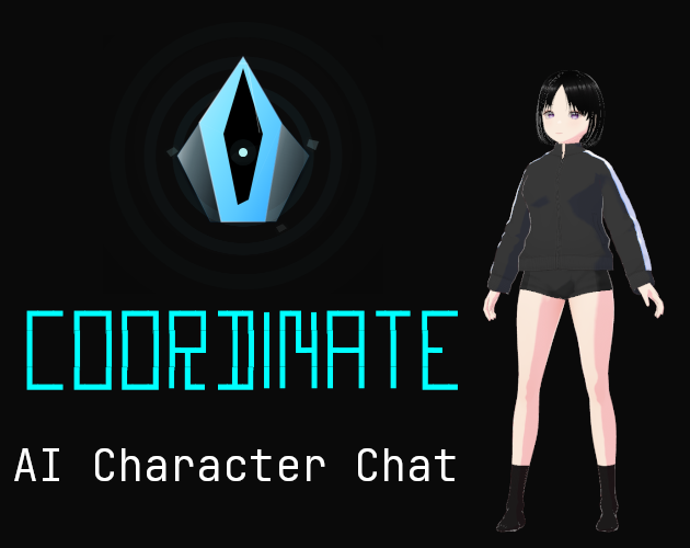 Coordinate by Vendetta-chan Studios