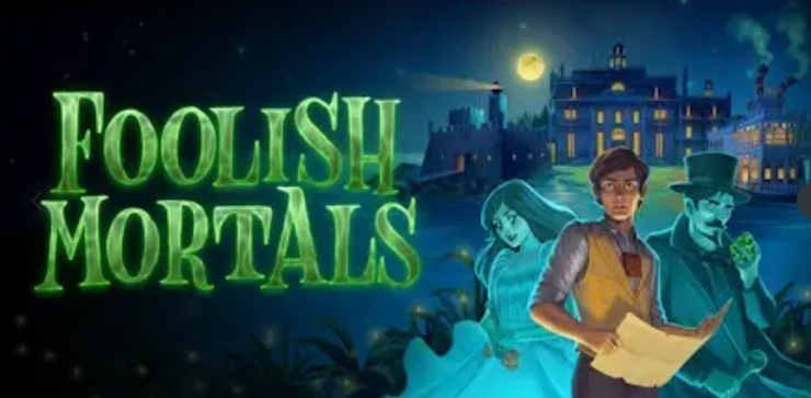 Download Foolish Mortals Game for PC (Latest 2025) - FileCR - itch.io