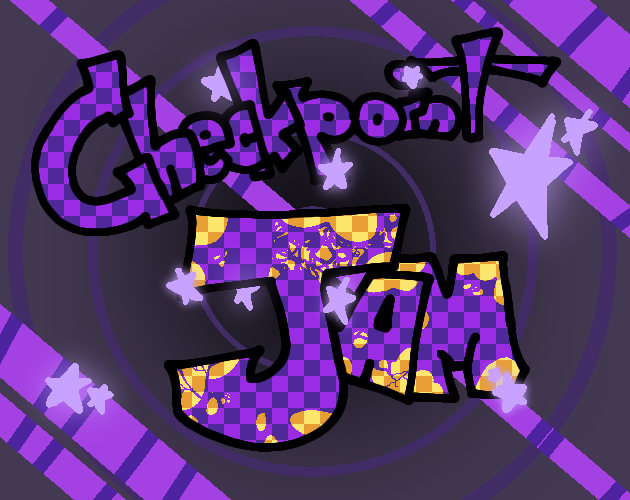 CHECKPOINT JAM - itch.io