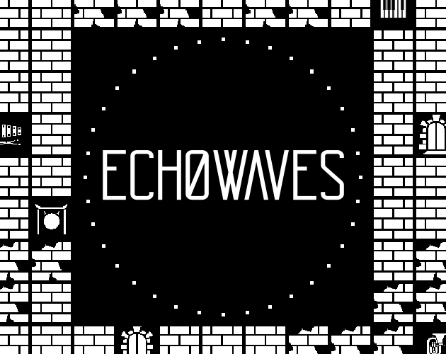 Echo Waves by Yuii