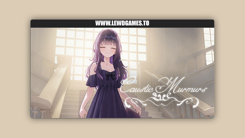 Caustic Murmurs [v0.01] By pachipoi - itch.io