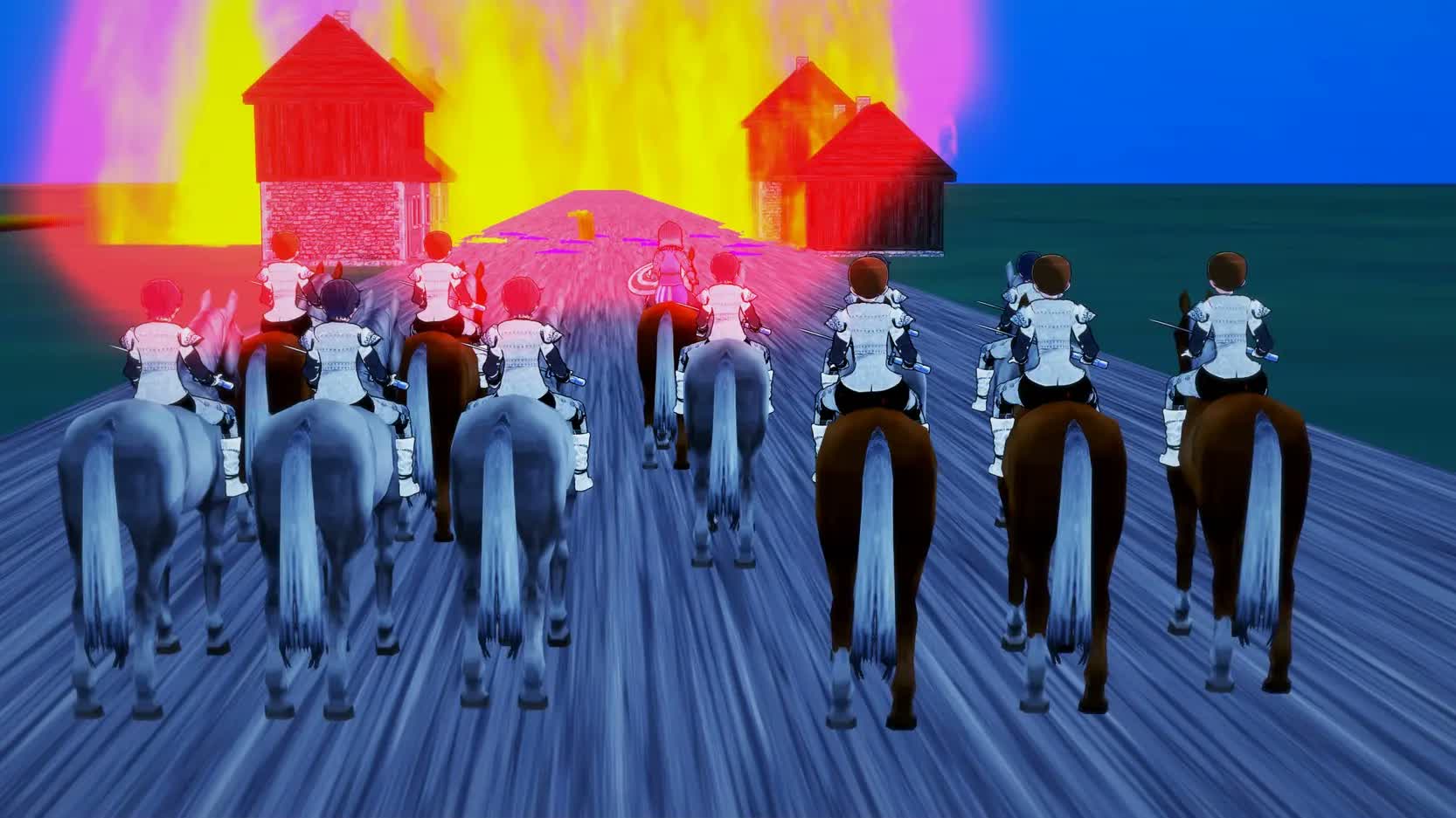 The Solarian Conquest [Ongoing] - Version: 0.03 [Adult Game] - itch.io