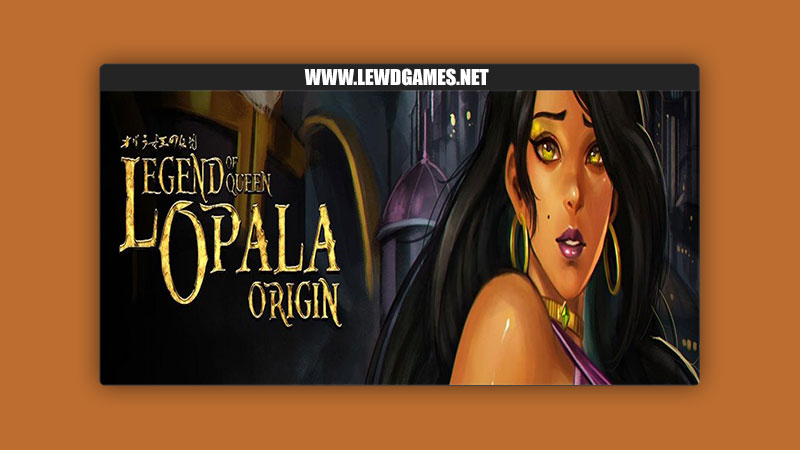 Legend of Queen Opala: Origin [v3.30] By SweGabe - itch.io
