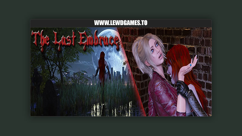 The Last Embrace [v0.2] By NoX Productions - itch.io