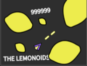 The Lemonoids - Space Shooter Game by fun_equal_game