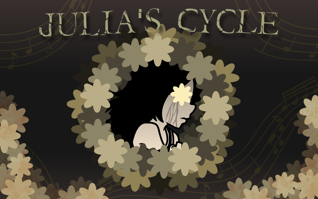 Upcoming updates! - Julia's Cycle by Ares Escritor Frustrado