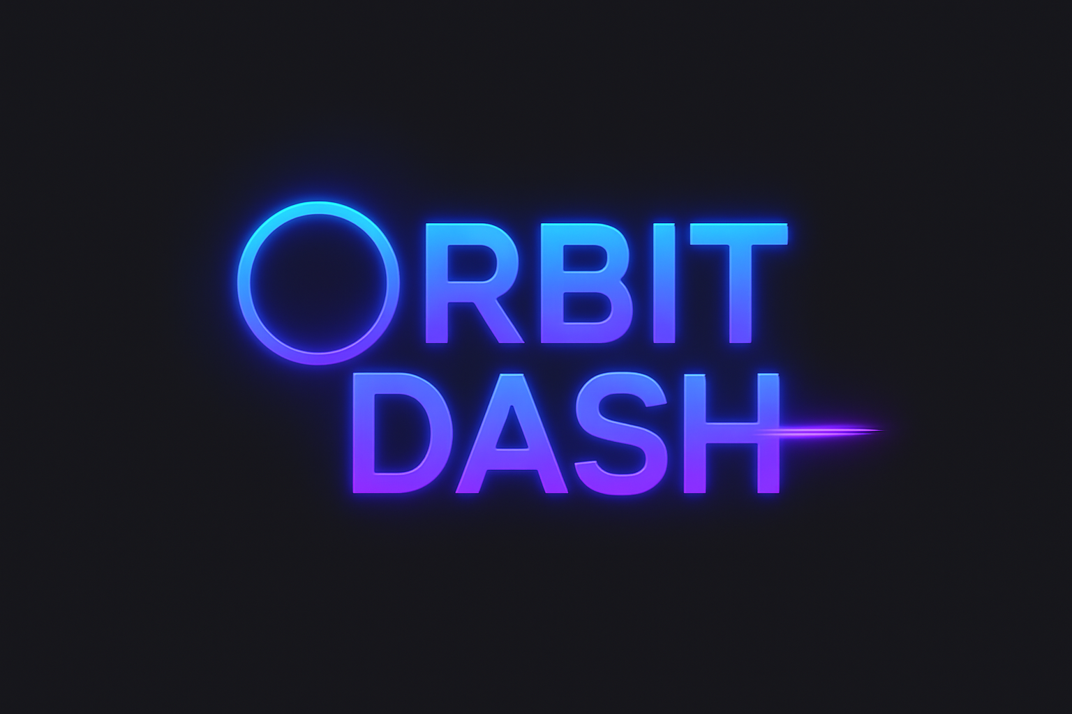 Orbit Dash by Urafael Games