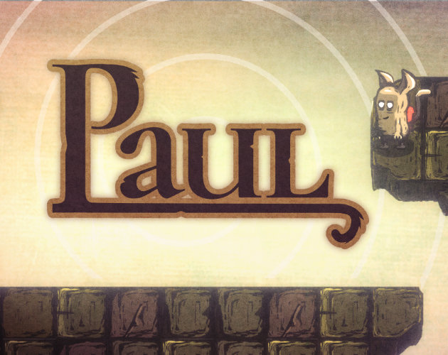 Schrödinger's Bullet - Paul by Black Pants Studio