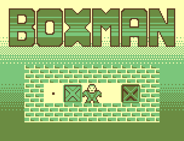 Boxman by Tzoop, Kanoa