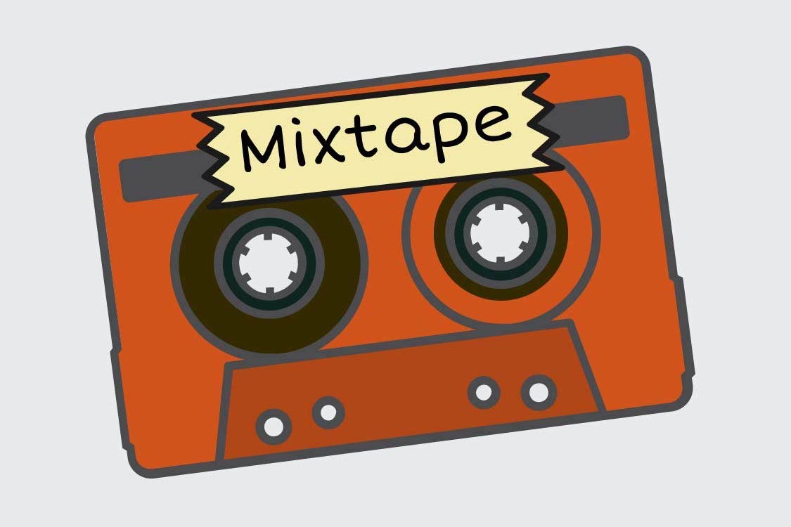 Mixtape by Coin Flip Games