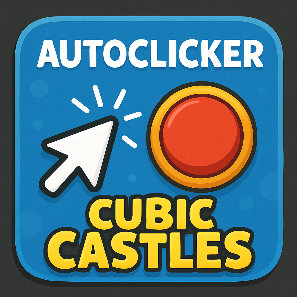 AutoClicker CC by Ocuc