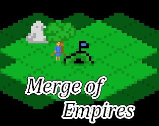 Merge of Empires by GreenyNeko