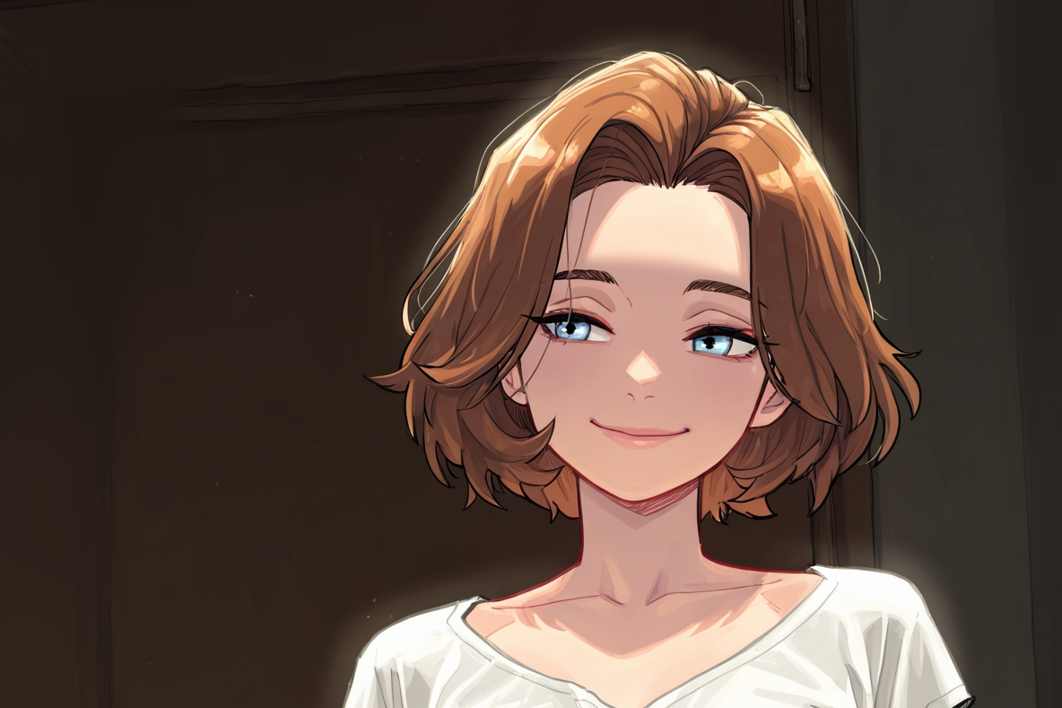 An interactive introduction to nudism by LeyaTheDom