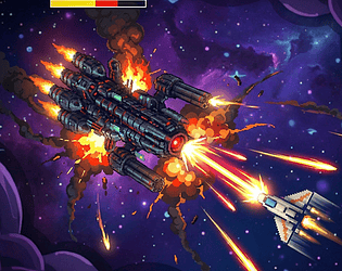 Global feed - itch.io