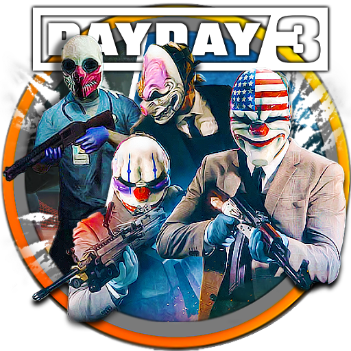 PAYDAY 3 Loot ESP Mod – Advanced Overlay & Heist Awareness Tool 👁 - itch.io