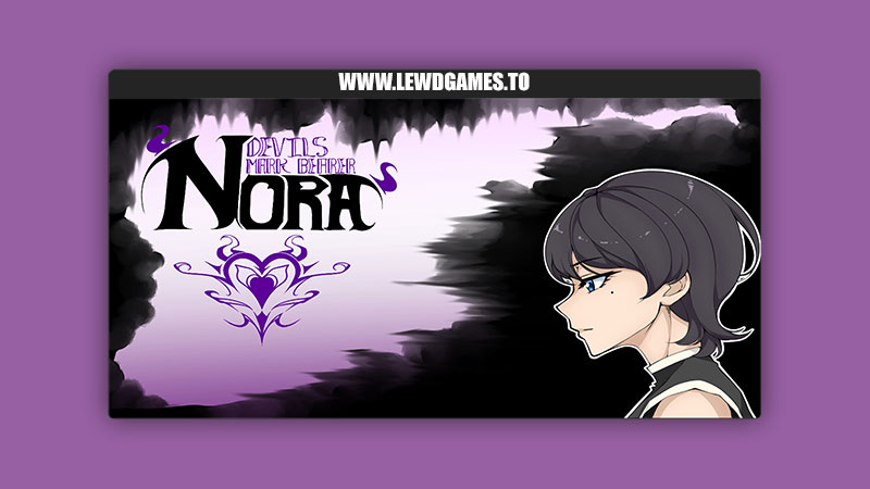 DEVIL’S MARK BEARER NORA PROLOGUE [v0.1] By LAZAROS-ECCHI-GAME - itch.io