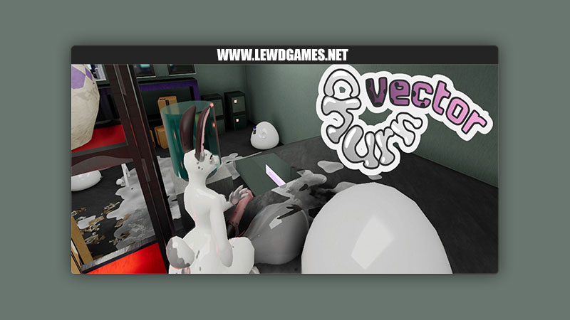 Churn Vector [v419b45c5] By Naelstrof - itch.io