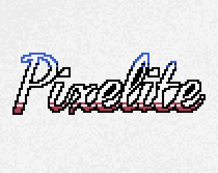 Pixelite by Nuaah