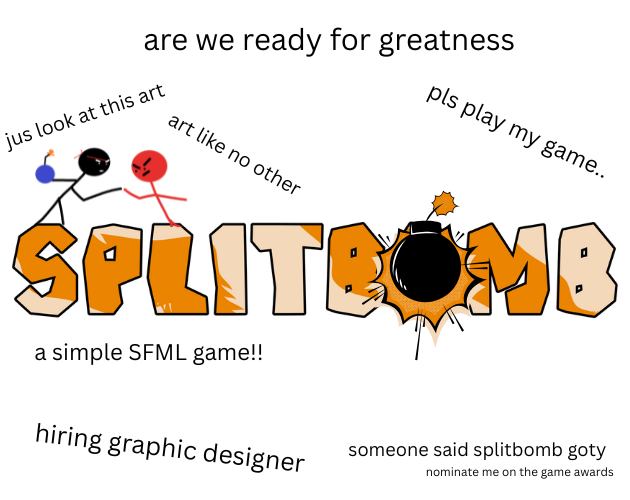 SPLITBOMB v1.2 by emb.dev