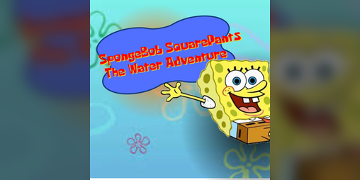 SpongeBob SquarePants.Diogenes by kitten Studios