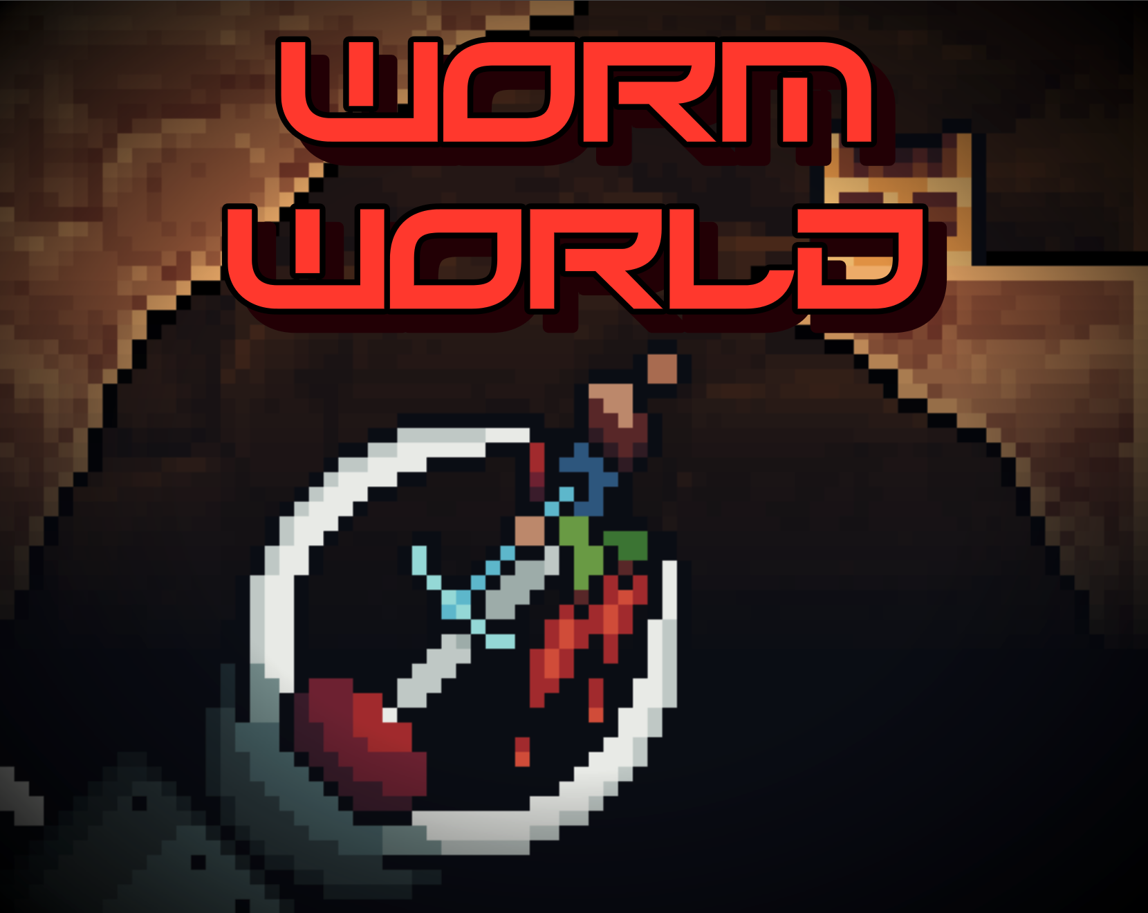 Worm World by Knowdawg