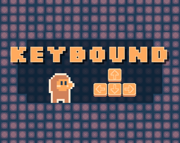 Keybound by Mosquila