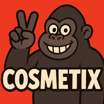 Cosmetix (gtag) by Samthepublisher
