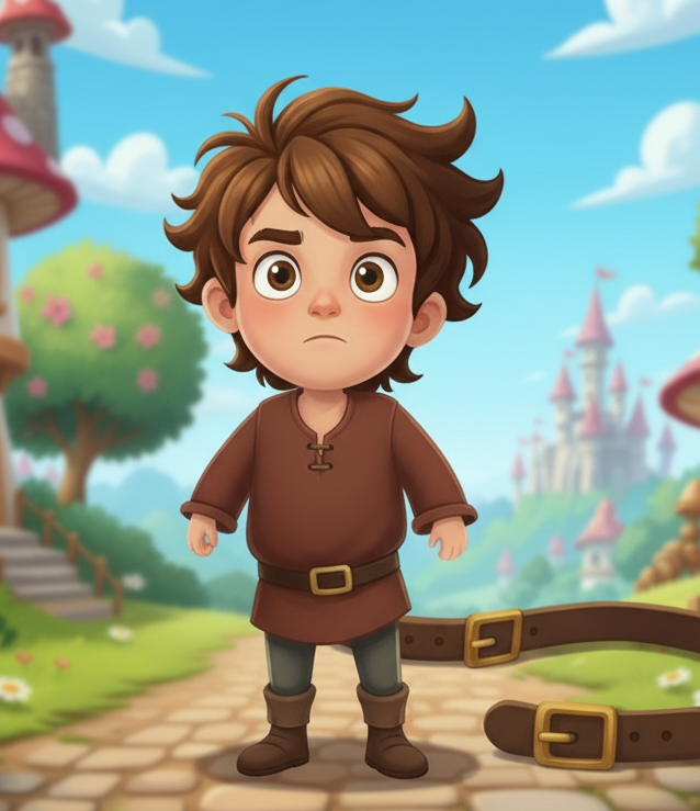 Tiny Curse by Ahmad Qayum221b for Game Off 2025 - itch.io