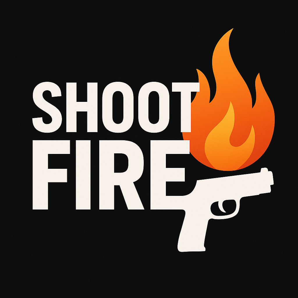 Shoot Fire by Tortoise Devlopment