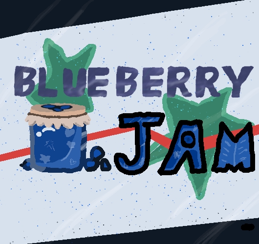 Blueberry Jam - itch.io