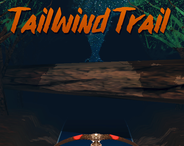Tailwind Trail by yeltsa kcir, WaterAudios, Caaz