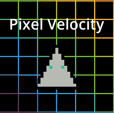 Pixel Velocity by Swifty