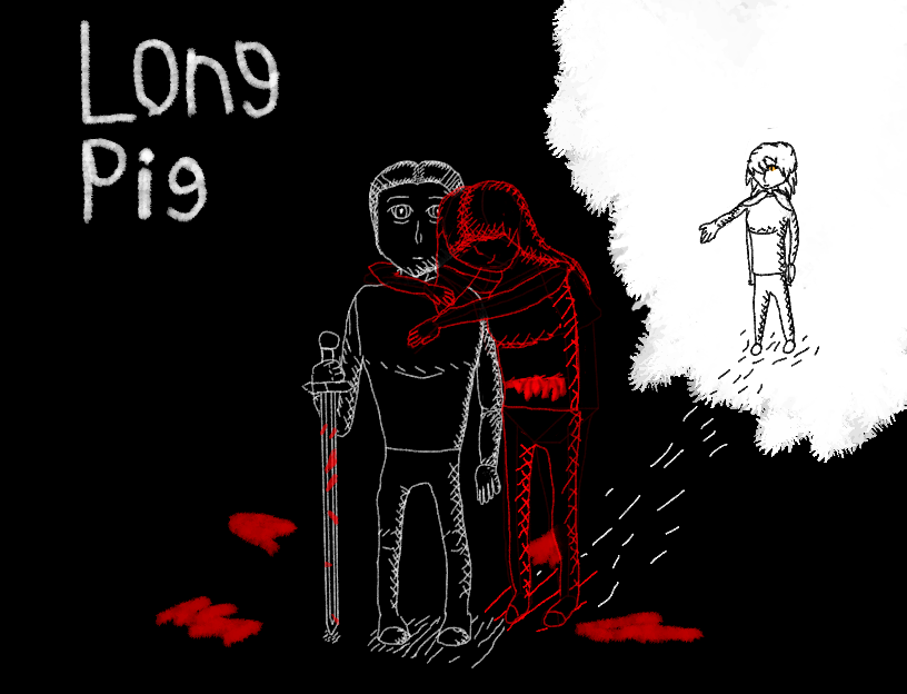 Long Pig (Demo) by SirBiscuitman
