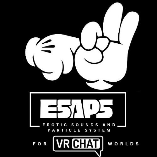 ESAPS update - Erotic Sounds And Particles System (for VRChat Worlds ...