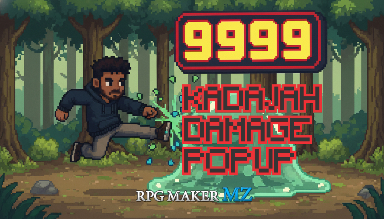 Update v3.4: MP Healing Support, Stability Fixes, and "NaN" Prevention ...