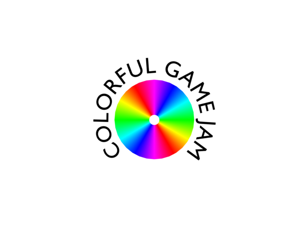 Colorful Game Jam - itch.io