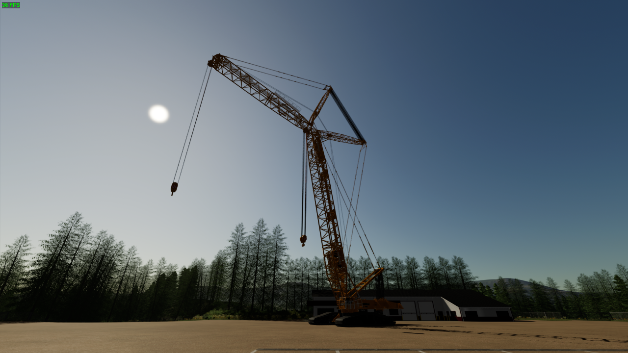Fs22 Heavy haul pictures by HeavyRig Modding