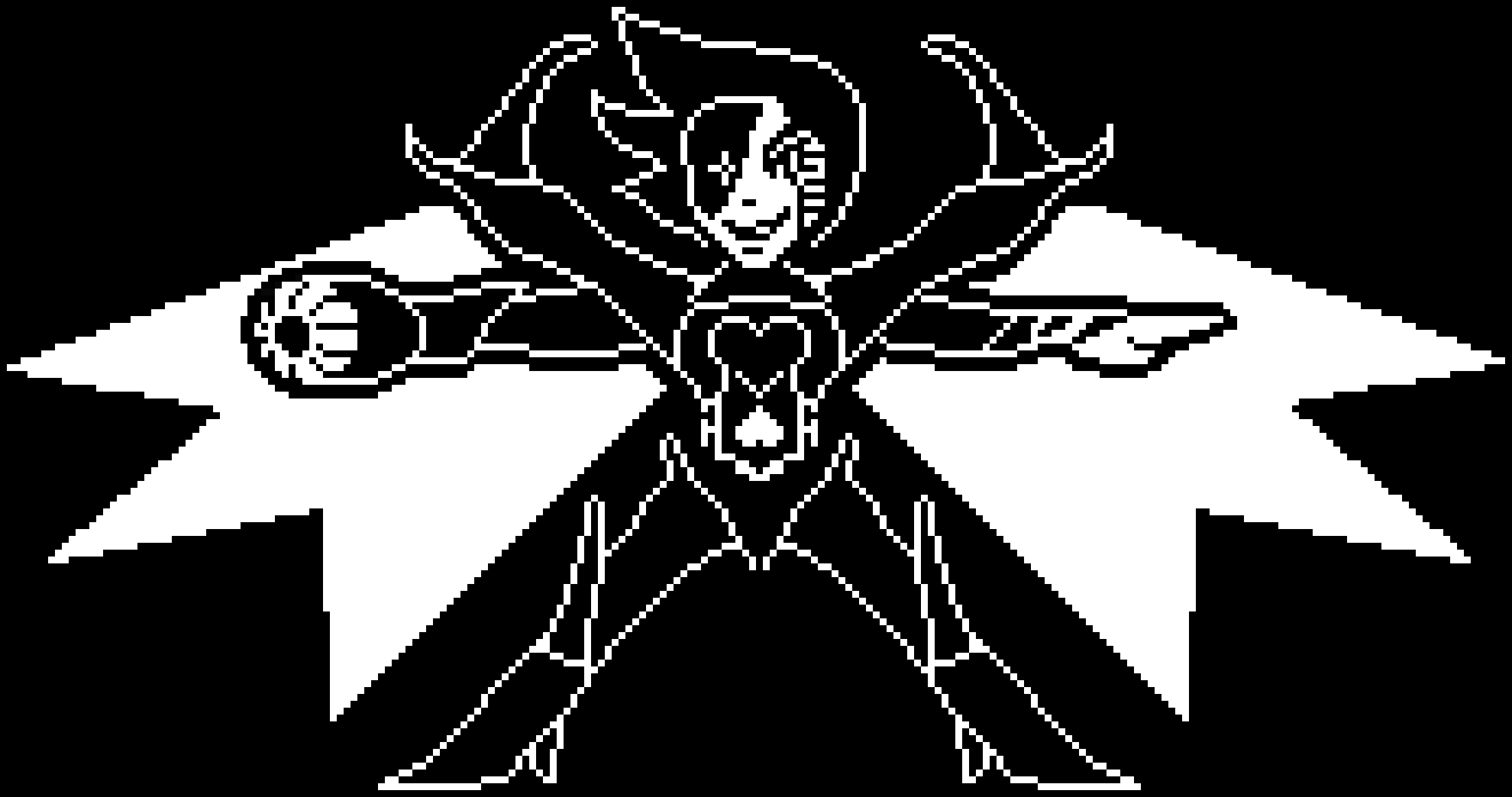 Mettaton NEO fight by JereNikka2010