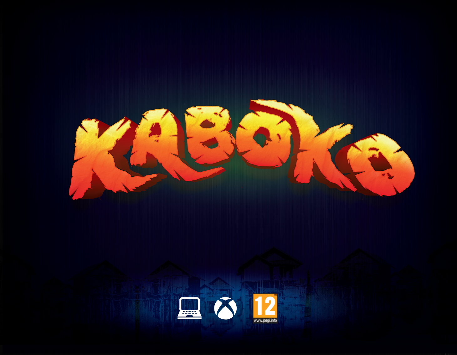 KABOKO by Breno Ximenes, jandersonbrito, OliverGBR